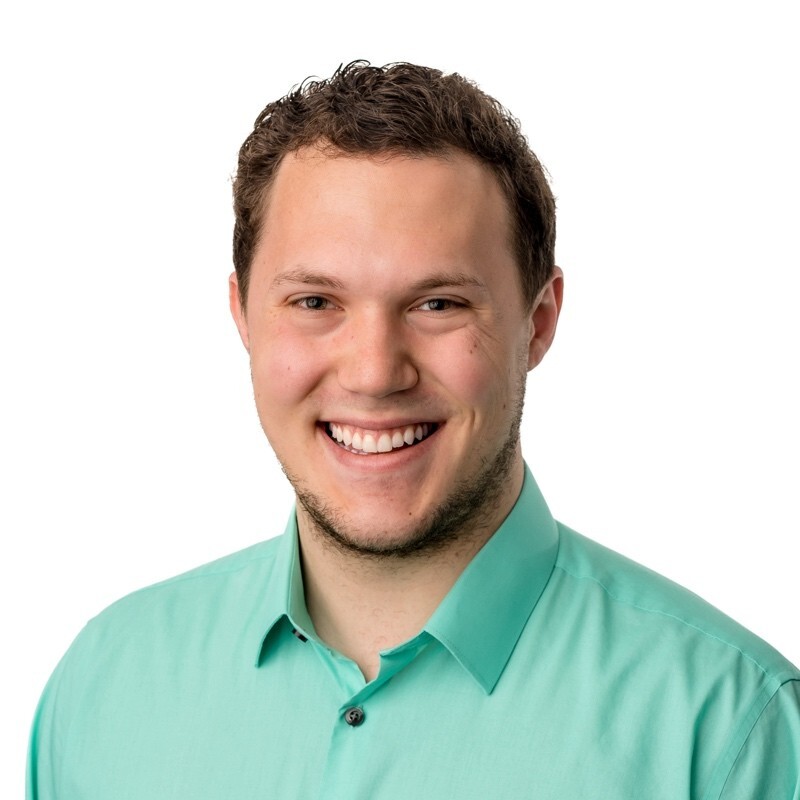 Brenan Pool | ASCE Committee on Younger Members